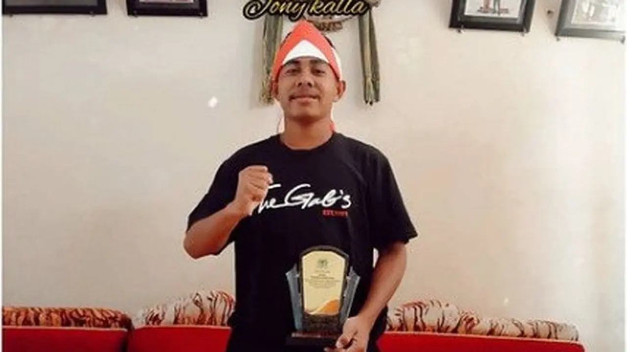 Top 3 Berita Hari Ini: Joni yang Pernah Viral karena Panjat Tiang ...