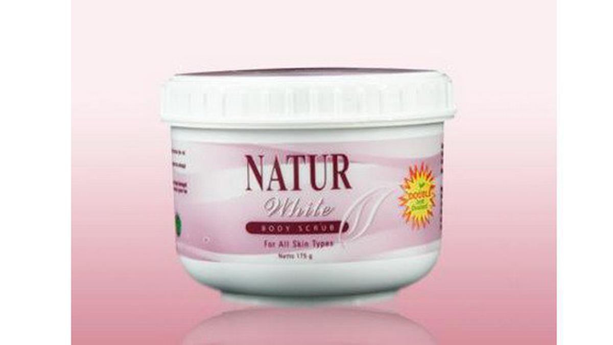 Natur White, Kulit Sehat Cantik