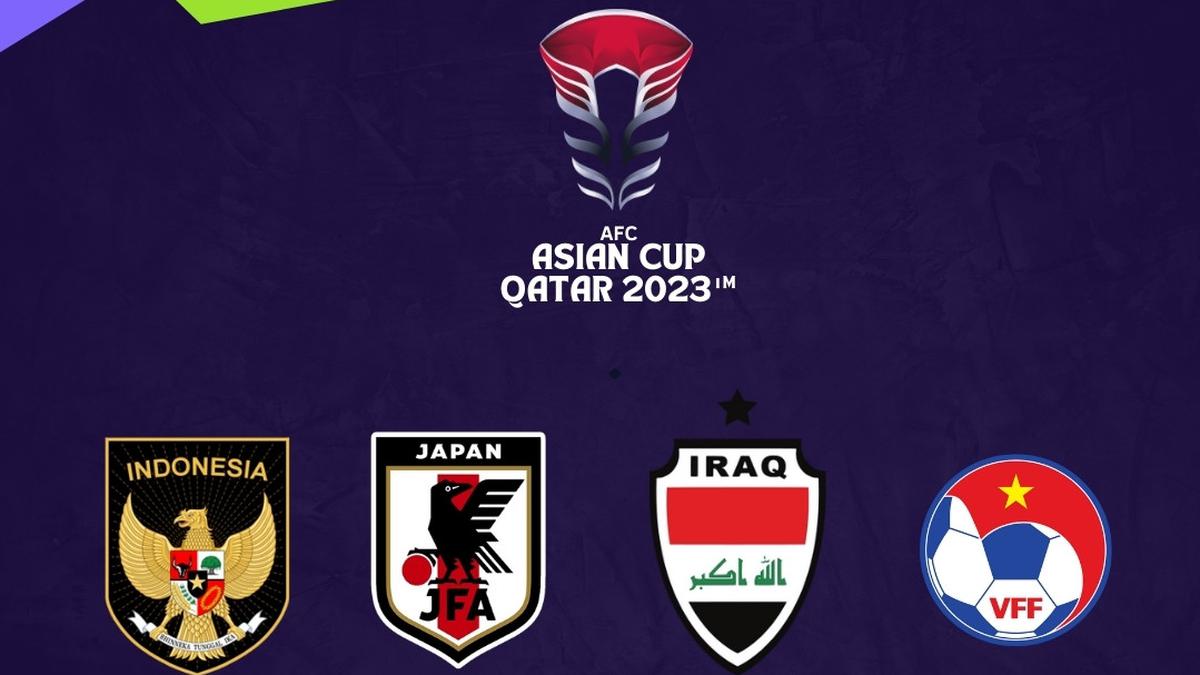 Para Bintang Jepang, Vietnam, dan Irak yang Bikin Minder Timnas ...