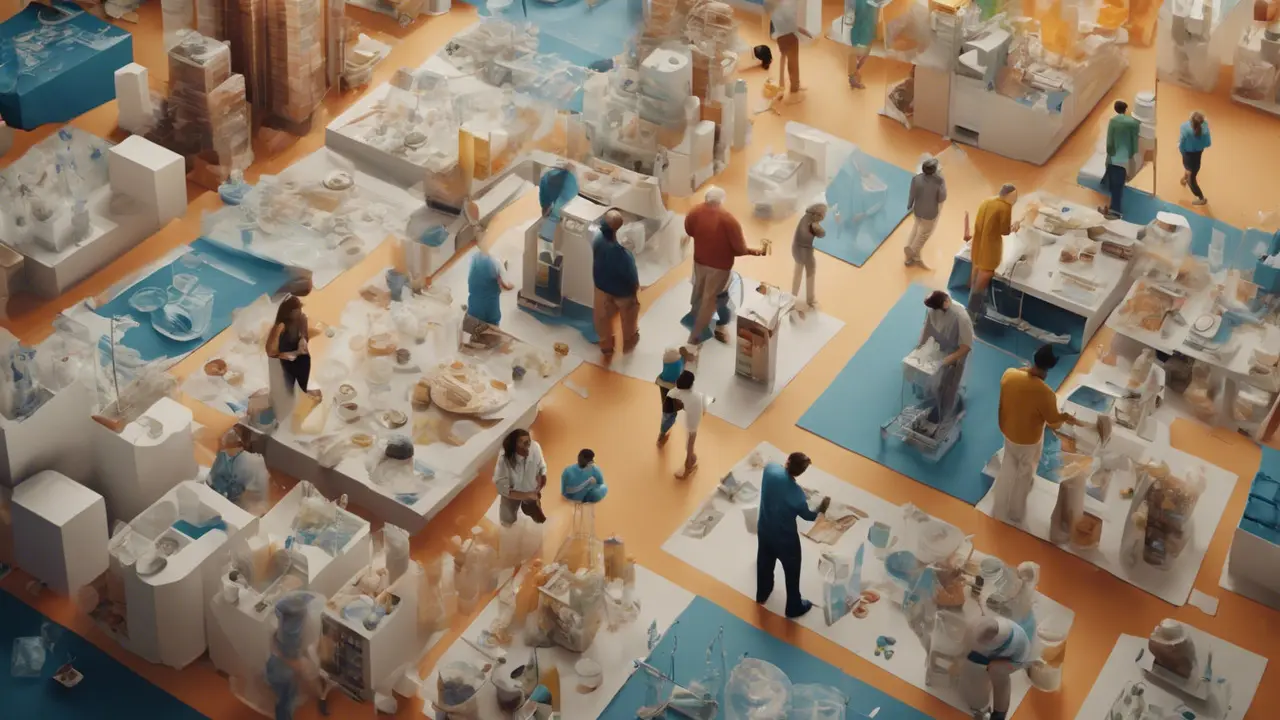 Purposive Sampling adalah Teknik Pengambilan Sampel yang Efektif untuk ...