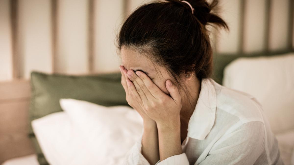 Bingung Menghadapi Teman yang Menangis? Ini 3 Tips yang Bisa Membantumu ...