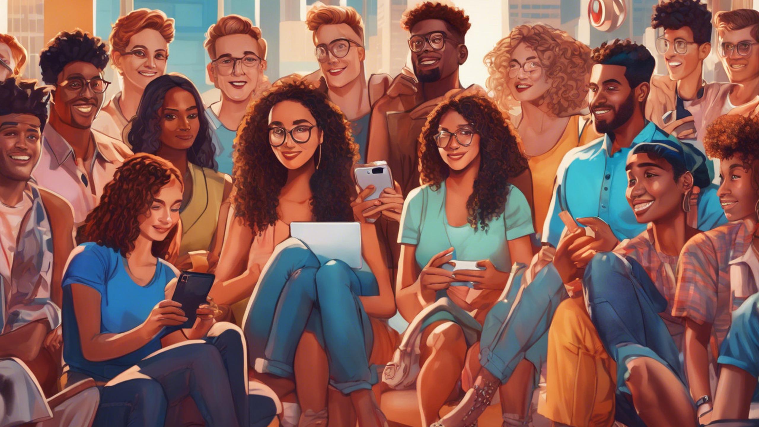 Mengenal Influencer Adalah: Pengertian, Jenis, dan Dampaknya