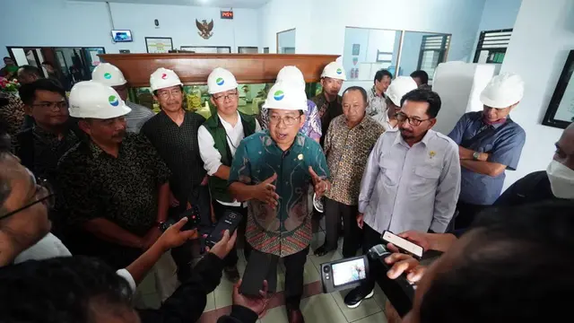 Aturan Baru, Harga Pembelian Gula di Tingkat Petani Rp 12.500 - Bisnis ...