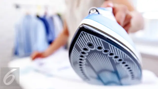 Cara Cepat dan Mudah Menghilangkan Noda di Setrika dengan Pasta Gigi ...