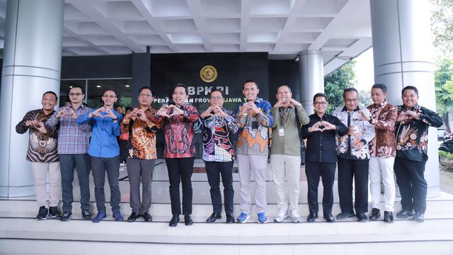 LKPD Tahun 2024 Pemkab Jember Raih Opini WTP dari BPK, Gus Fawait: Ini ...
