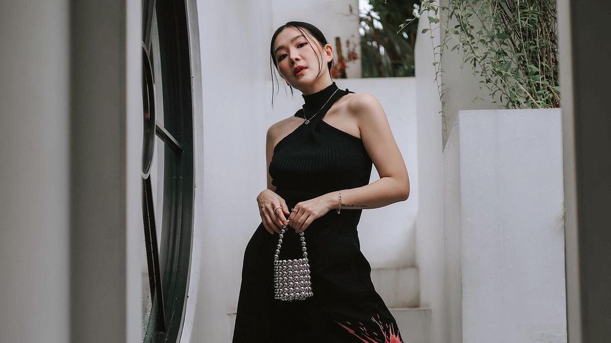 Influencer Michelle Park Ulas Sunscreen, Aplikasikan Tabir Surya untuk ...