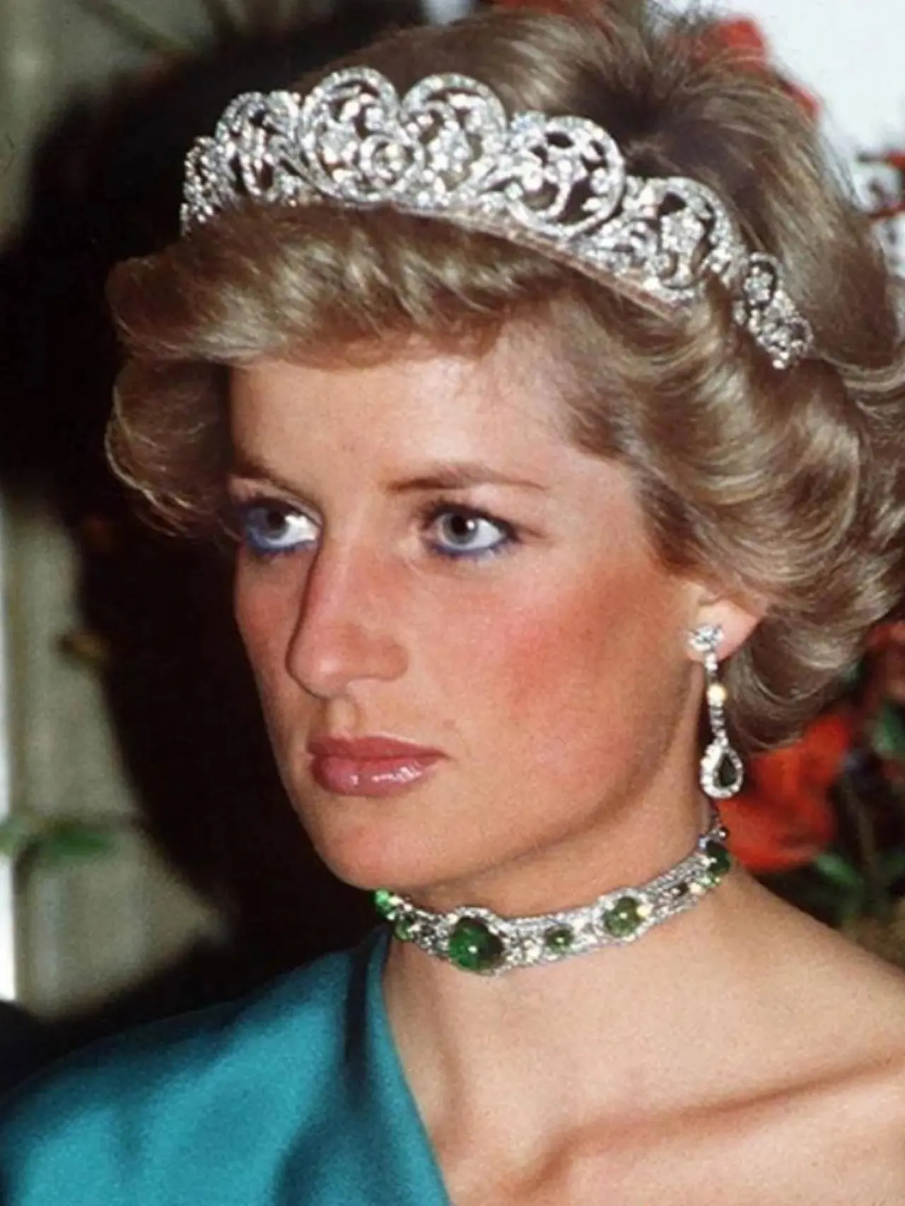 5 Perhiasan Putri Diana Ini Penuh Nilai Historis, Akankah Diwariskan ke ...