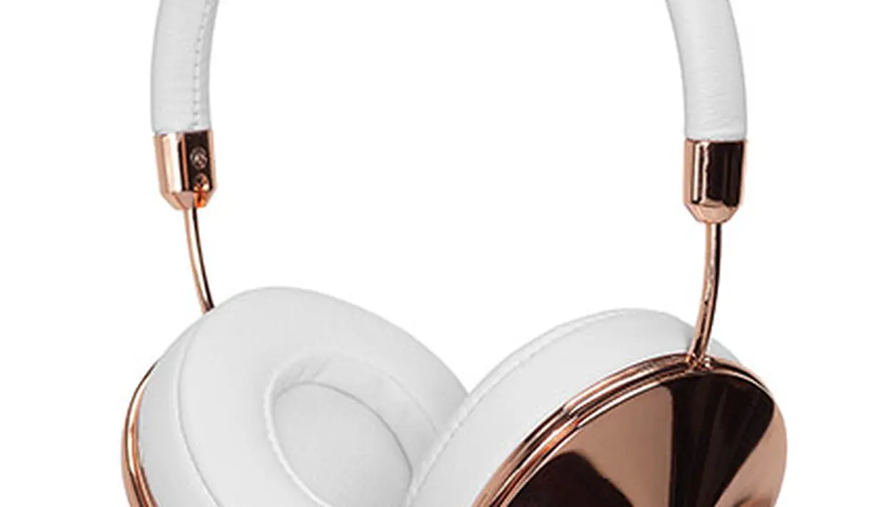 11 Model Headphone Keren Untuk Anda Yang Gaul dan Modis