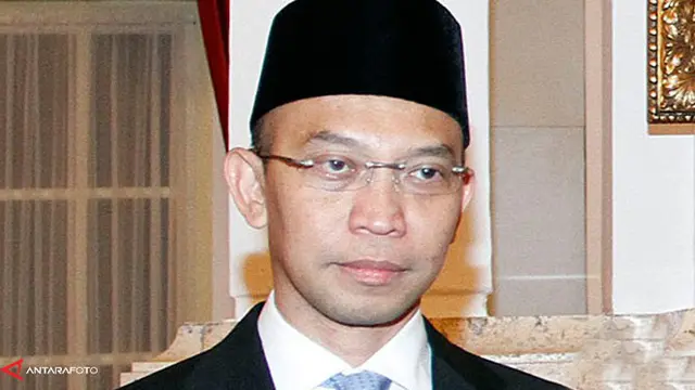 Profil Chatib Basri si Menkeu Baru yang Dilantik SBY Hari Ini - Bisnis ...