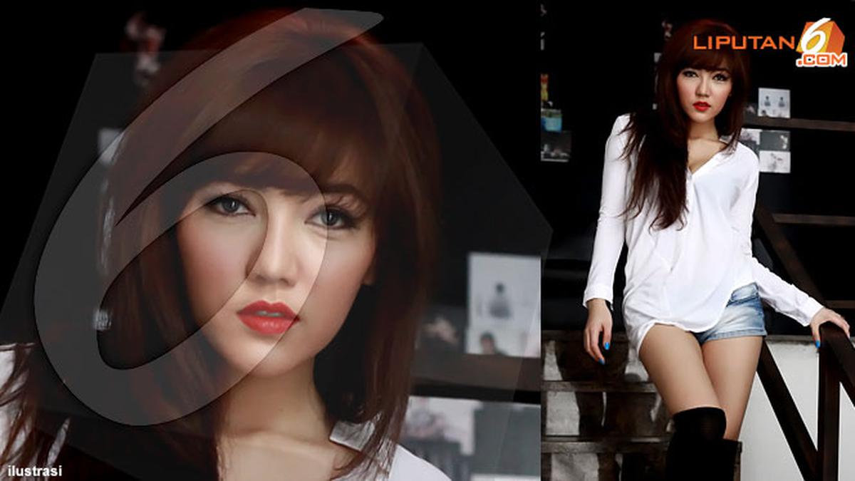 Bella Shofie - Foto Liputan6.com