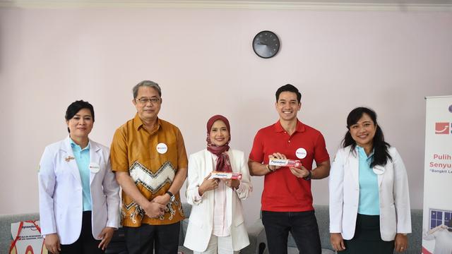 Kesadaran Merawat Gigi Menurun, BKGN 2022 Ajak Masyarakat Bali ...