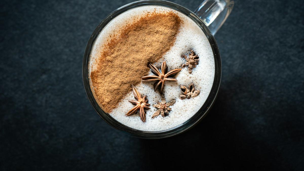 Chai Tea Recipe: Warm and Healthy Drink from India