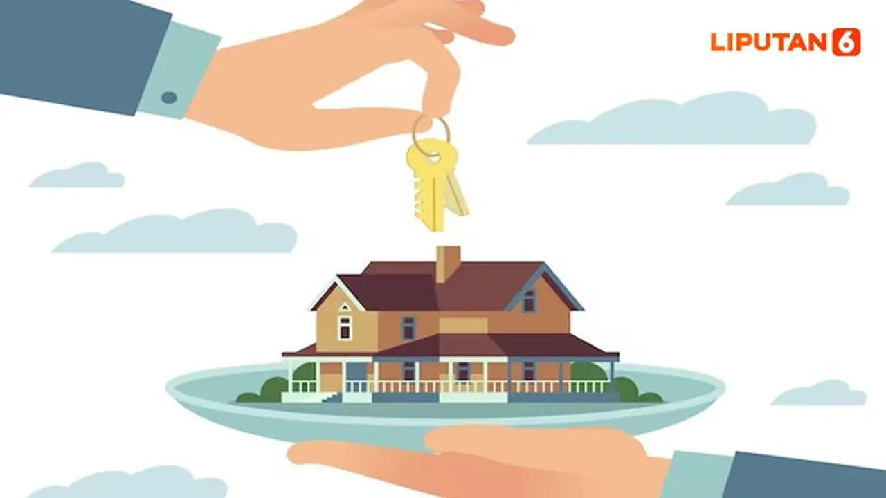 Infografis 10 Jenis Pekerja Dipotong 2,5-3 Persen Iuran Tapera - News ...