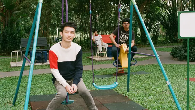 The Jansen Persembahkan Album Ketiga dengan Single Andalan Berjudul ...