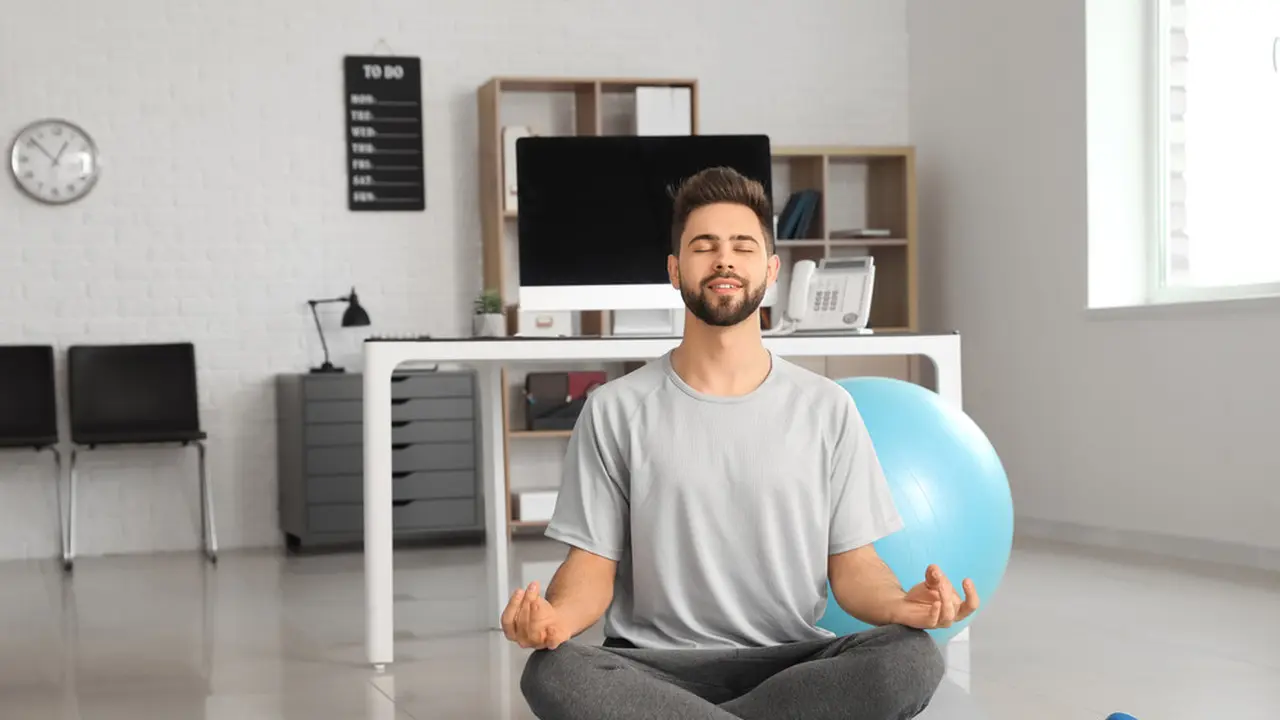 Rambut Rontok Pada Pria, Ini Penyebab dan Cara Mengatasinya yang Tepat