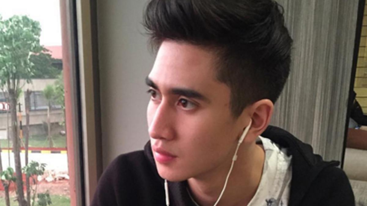 Verrell Bramasta Dilanda Isu Miring Soal Keperjakaan dan Gaya Pacaran ...