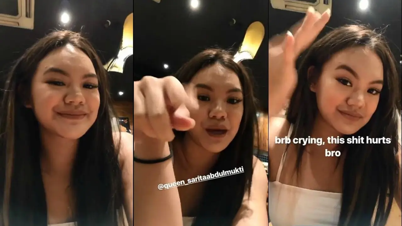 Shafa Harris Unggah Foto Ayah Sebelum Menikahi Jennifer Dunn - ShowBiz ...