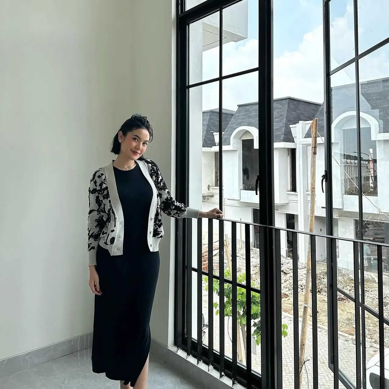 8 Artis Wanita Ini Beli Rumah Sebelum Berusia 25 Tahun, Ada yang Harganya Ditaksir Rp13 Miliar ...