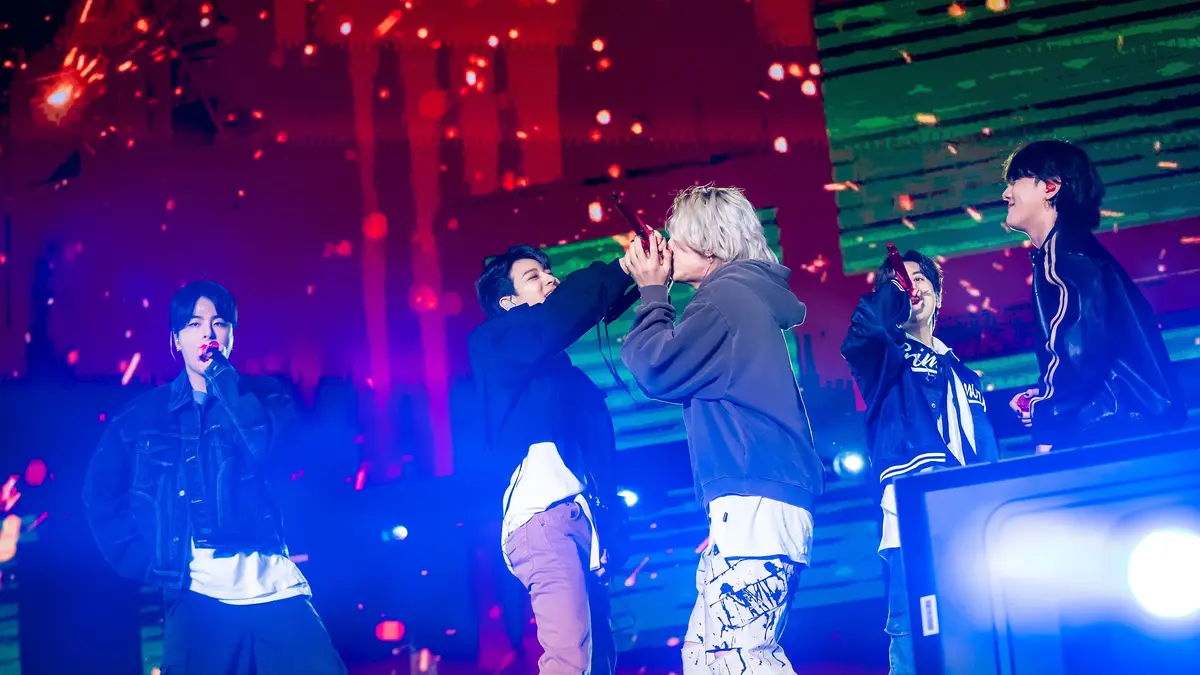 iKOn Terbaru - Berita, Foto, Video | Fimela.com
