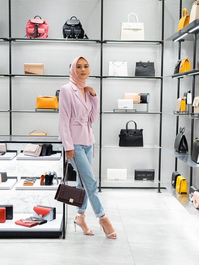 Pilihan Sepatu Tepat yang Sesuai dengan Kepribadian - Lifestyle ...