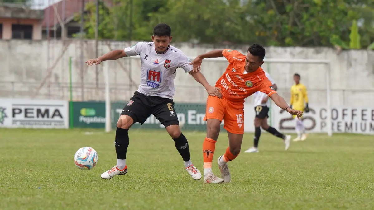 Berita Persiraja vs Malut United Terbaru - Kabar Terbaru Hari Ini ...