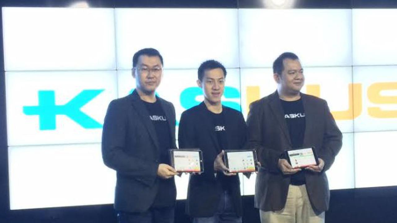 Tambah Fitur, Kaskus Genjot Penggunaan Lapak Jual-Beli