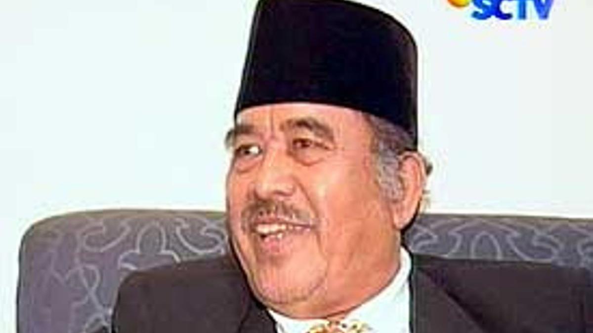 Polri Duga Ahmad Musadeq Pemimpin Organisasi Terlarang Gafatar