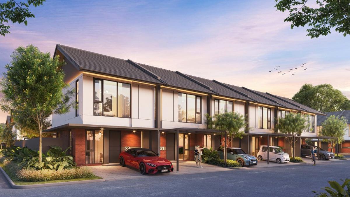 LippoLand Kenalkan Hunian Mewah Baru di Makassar, Harganya di Bawah 1 ...