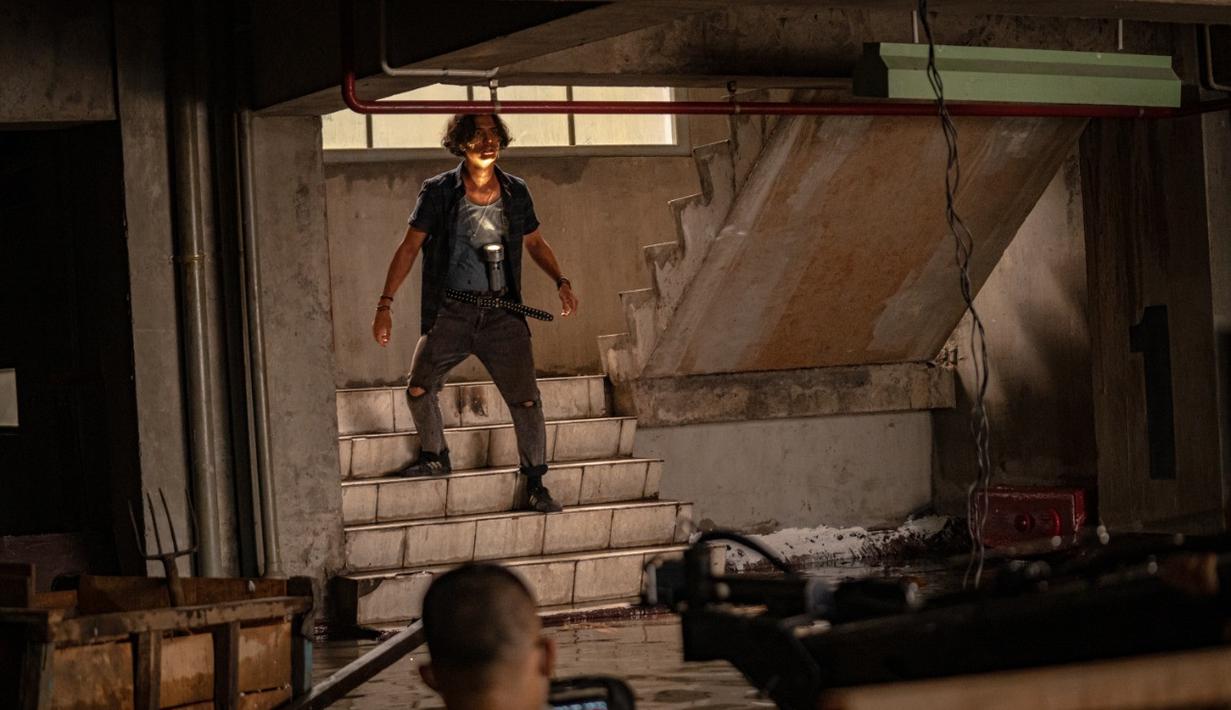 Belum Sehari Tayang, Film Pengabdi Setan 2 Communion Teror 500 Ribuan ...