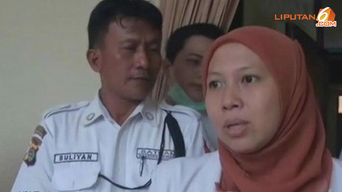 Rusuk Patah Dianiaya Ortu, Bocah Pingping Tak Bisa Duduk - News Liputan6.com