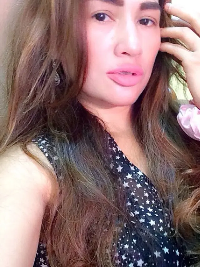 Kronologi Penangkapan Anak Lilis Karlina Berusia 15 Tahun Terkait Edarkan Narkoba - News ...