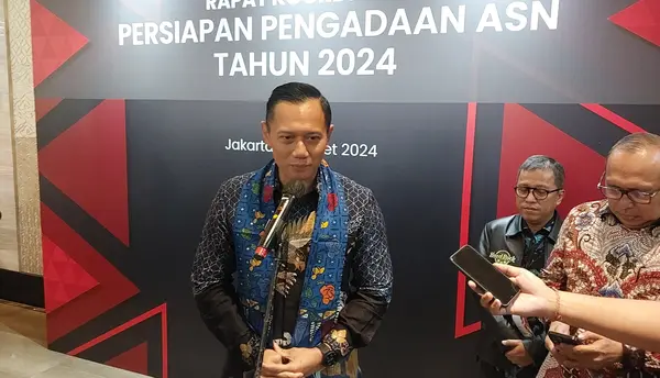 Petrokimia Gresik Bidik Program Makmur Jangkau 132 Ribu Ha di 2024 - Bisnis Liputan6.com