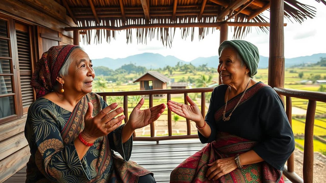 Apa Arti Ceunah: Memahami Istilah Populer dalam Bahasa Sunda