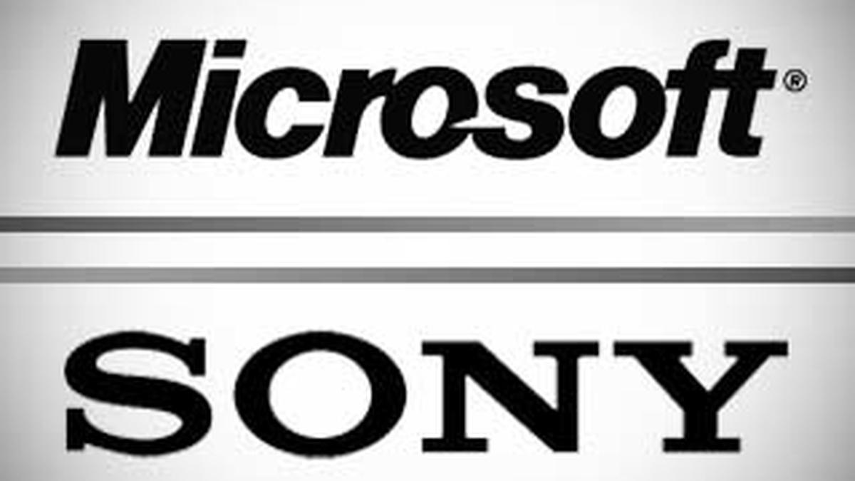 Situs Microsoft-Sony Bikin Bingung