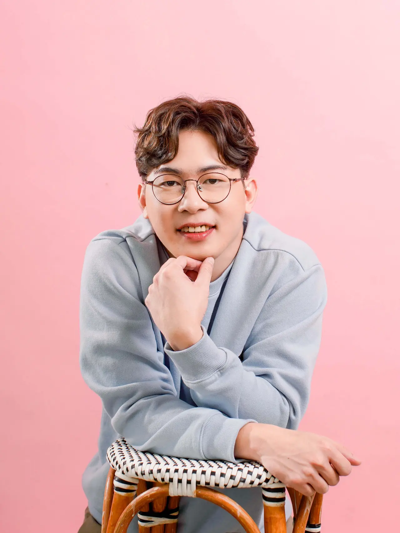 Teddy Lee Luncurkan Single Warnai Harimu dalam Dua Versi Bahasa, Korea ...