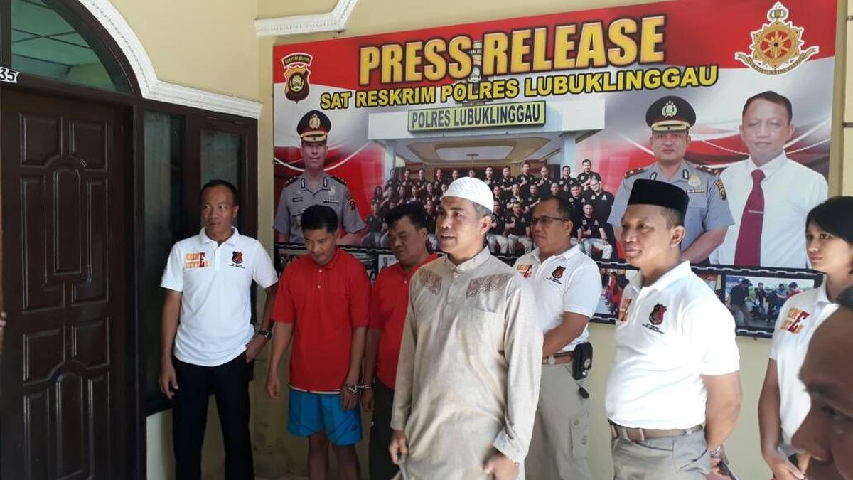 Daging Celeng Beredar di Pasar Tradisional Sumsel