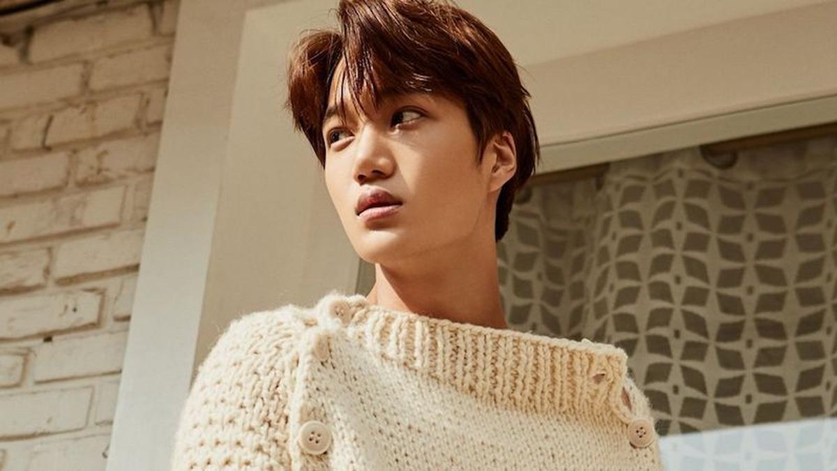 Kai EXO Dikonfirmasi Akan Debut dengan Karya Solo - Entertainment Fimela.com