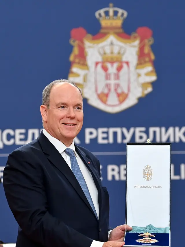 Mengapa Monako Punya Putri-Pangeran tapi Tak Ada Raja-Ratu? - Lifestyle ...