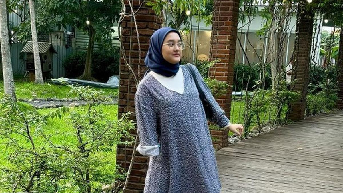 Kisah Oriza Violinar, Putri Harry Kahitna yang Tetap Senyum Meski ...