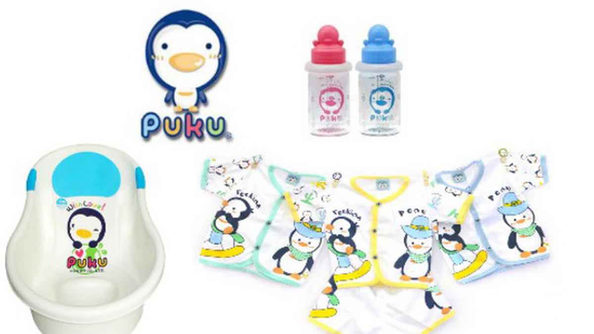 PUKU Baby accesories - Lifestyle Fimela.com
