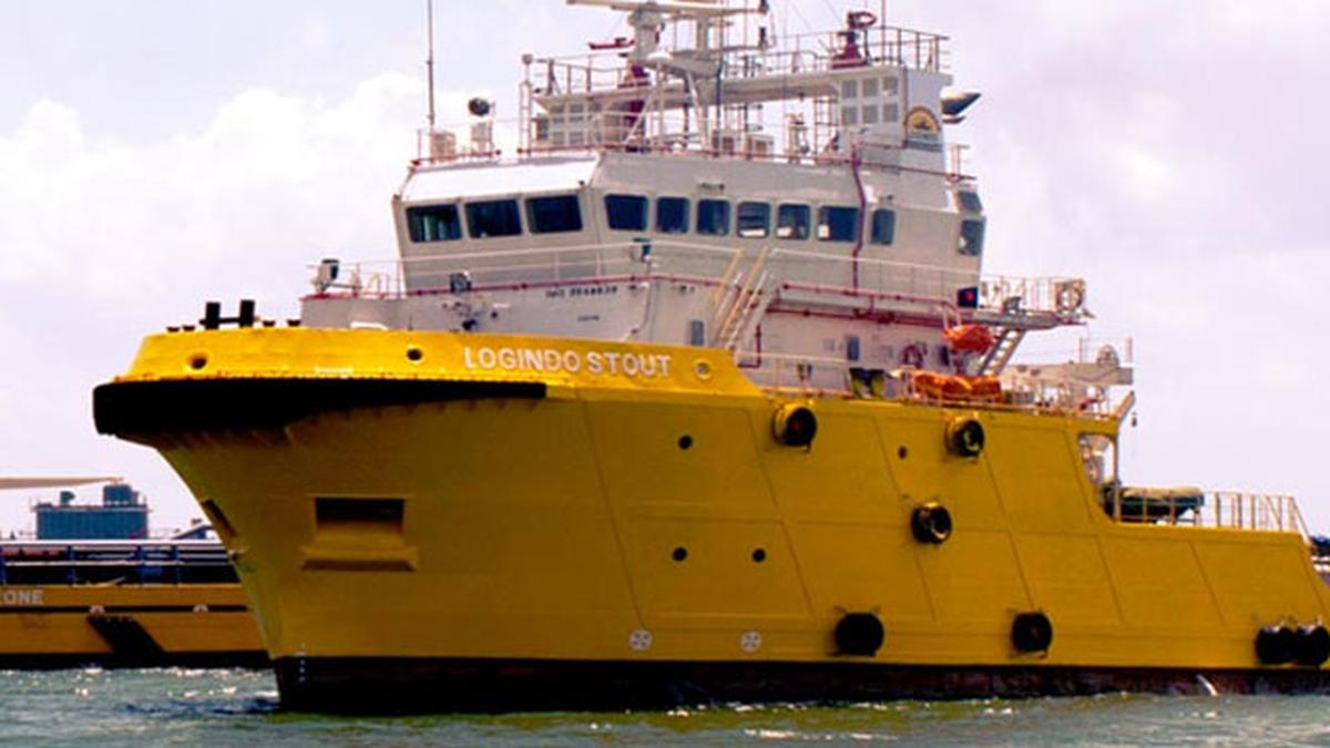 Logindo Samudra Tetapkan Harga Saham Perdana Rp 2.800 - Saham Liputan6.com