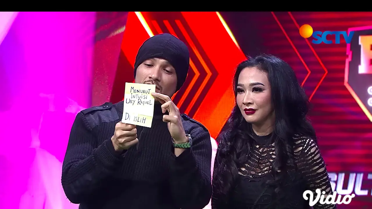 Prediksi Romy & Ury Rafael Tepat Soal Hasil Akhir Final Piala Dunia ...