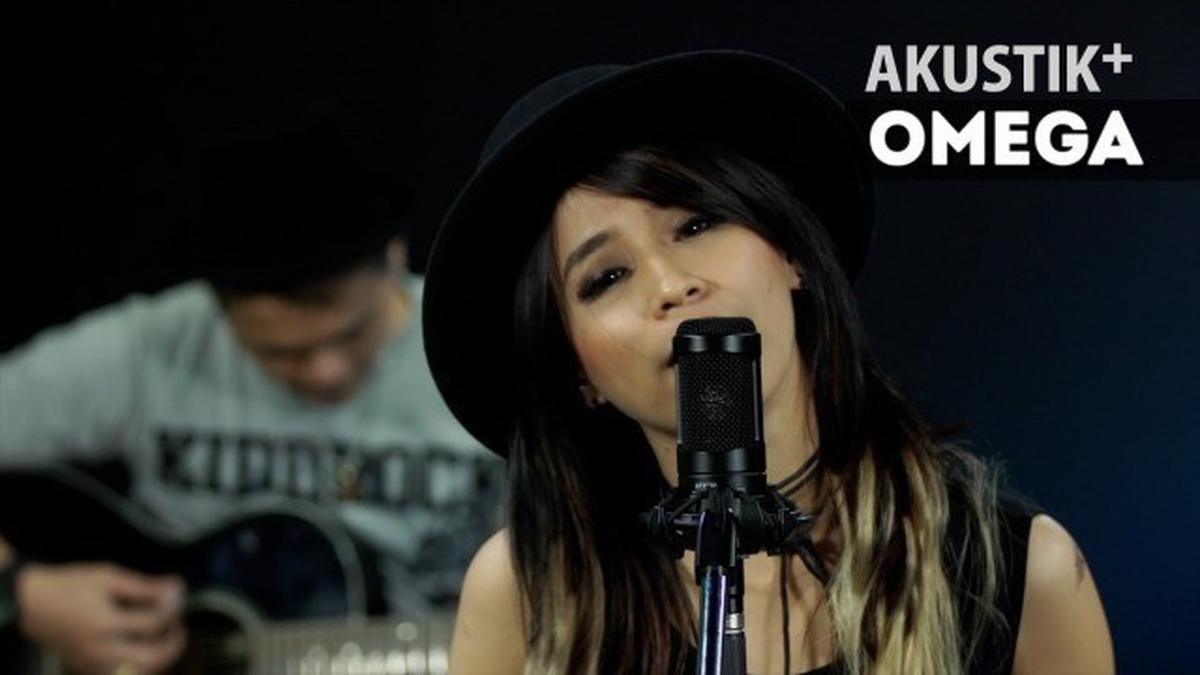 AKUSTIK PLUS: Evolusi The Winner Jadi Omega - Enam Plus Liputan6.com