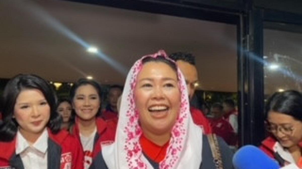 Barikade Gus Dur Jatim Dukung Yenny Wahid Maju Jadi Cawapres Di Pemilu