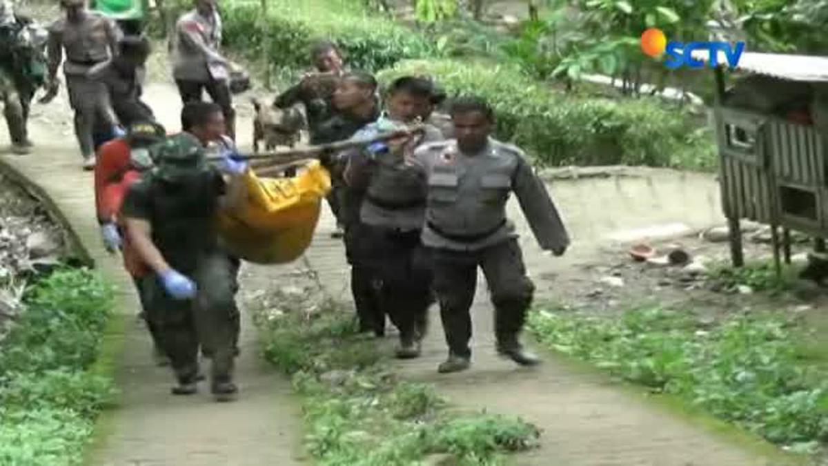 Tim SAR Kembali Temukan 4 Korban Tanah Longsor Pacitan - News Liputan6.com
