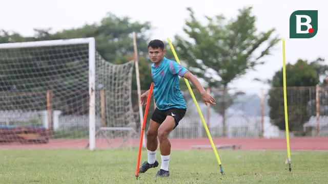 Dokter Tim Persikabo 1973 Ungkap Kronologi Cedera Dimas Drajad, Butuh ...