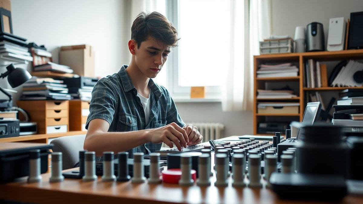 Obsesi adalah: Definisi, Penyebab, dan Cara Mengatasinya