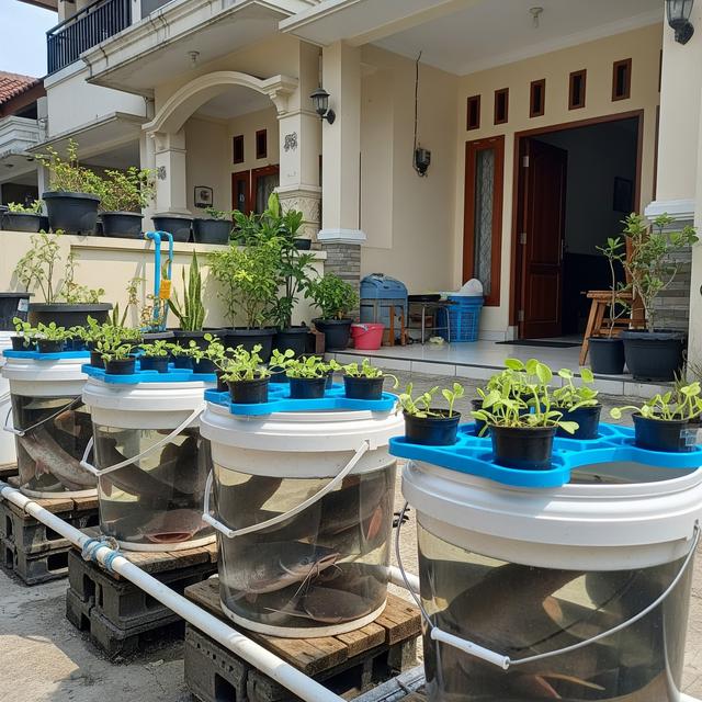 9 Ternak Mini di Teras Rumah yang Hasilnya Bisa Buat Uang Jajan Harian
