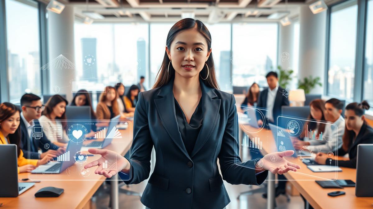 Inisiatif Adalah Kunci Sukses, Ini Panduan Lengkap Mengembangkan Sikap ...