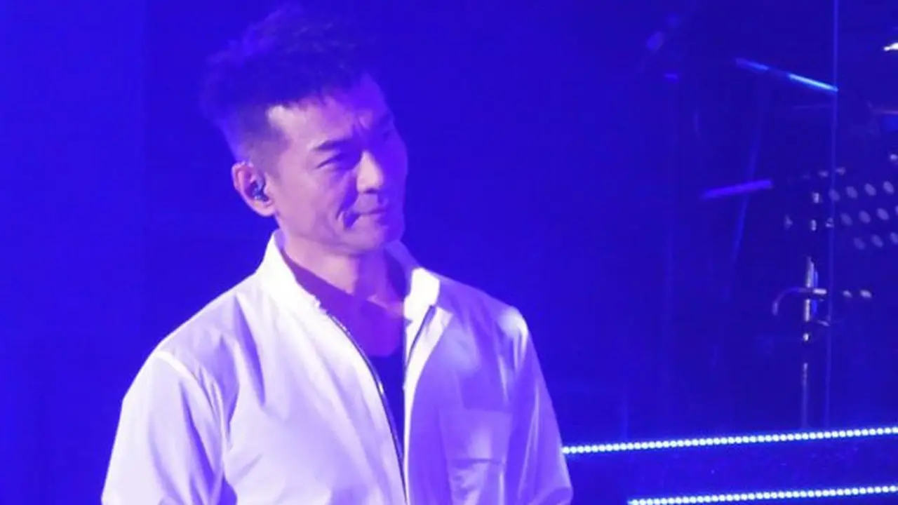 6 Potret Terbaru Pemeran Biksu Tong Sam-chong di Serial Kera Sakti ...